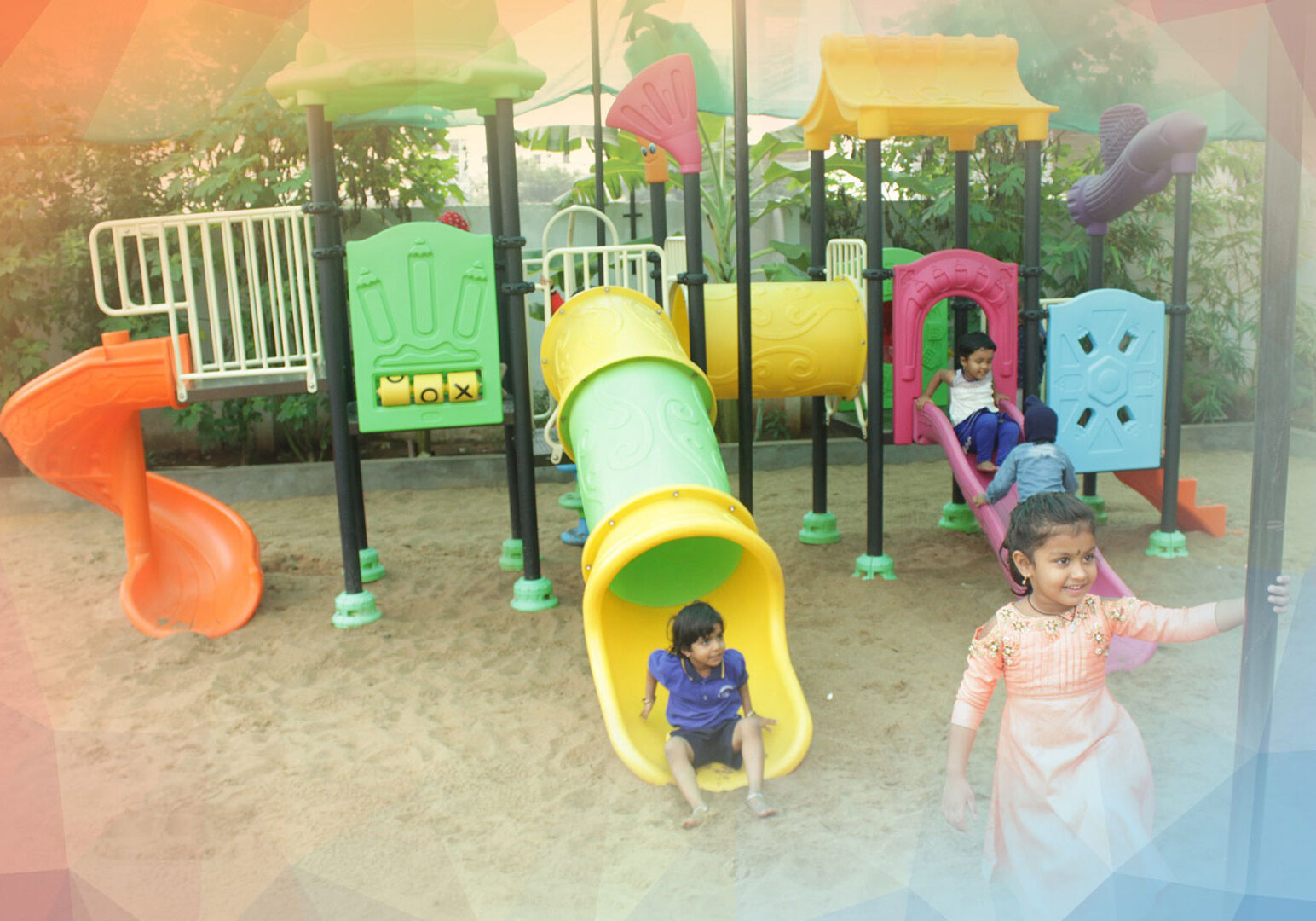 Admission – Dr. Abdul Kalam School